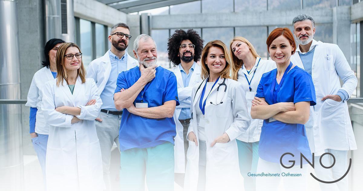 Dr. med. Peter Geyer | GNO - Gesundheitsnetz Osthessen